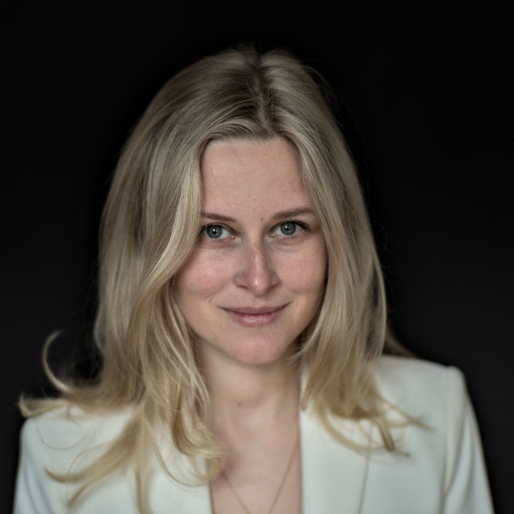 Laura Wolf - Autorin und Reporterin - Rundfunk Berlin-Brandenburg | XING
