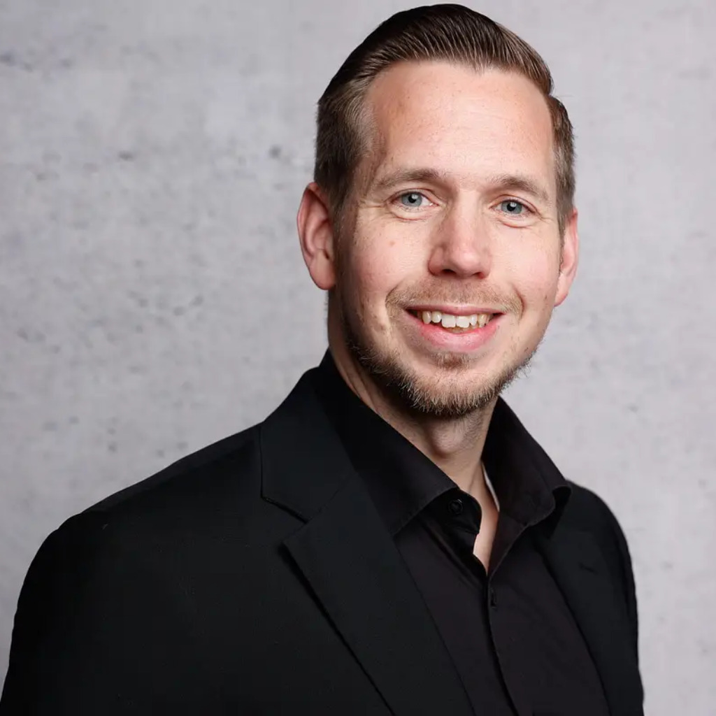 Timo Schmidt - Key Account Specialist - Randstad Deutschland GmbH & Co ...