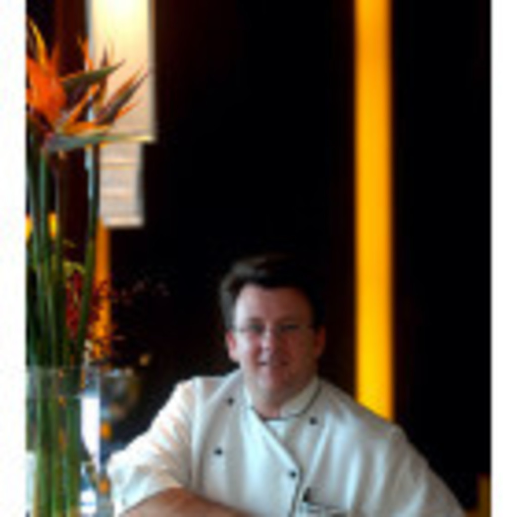 Matthew Terry CROPP - Executive Chef - Oberoi Hotels & Resorts | XING