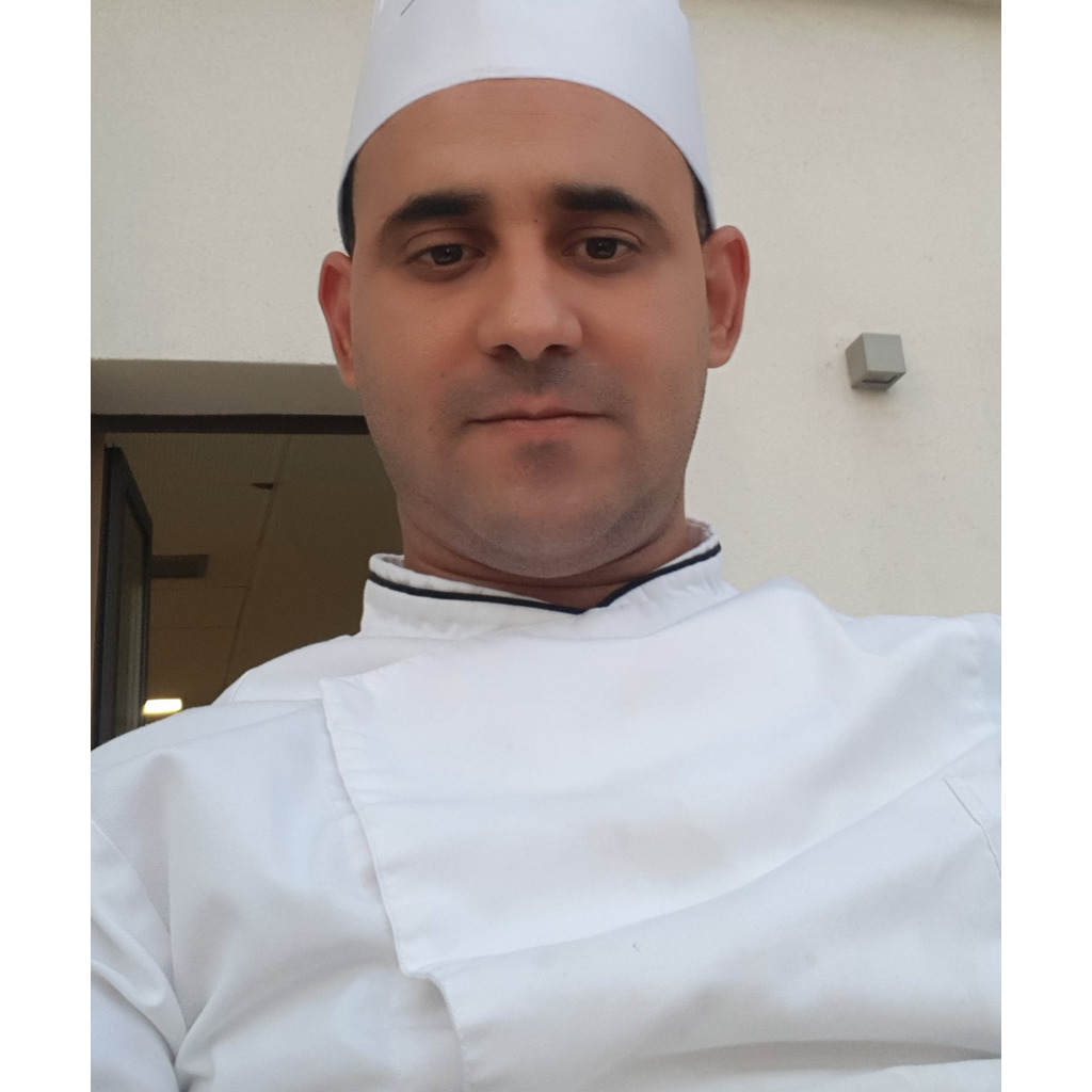 Haithem Ben dhaoui - Chef de Partie - Hotel Novotel | XING