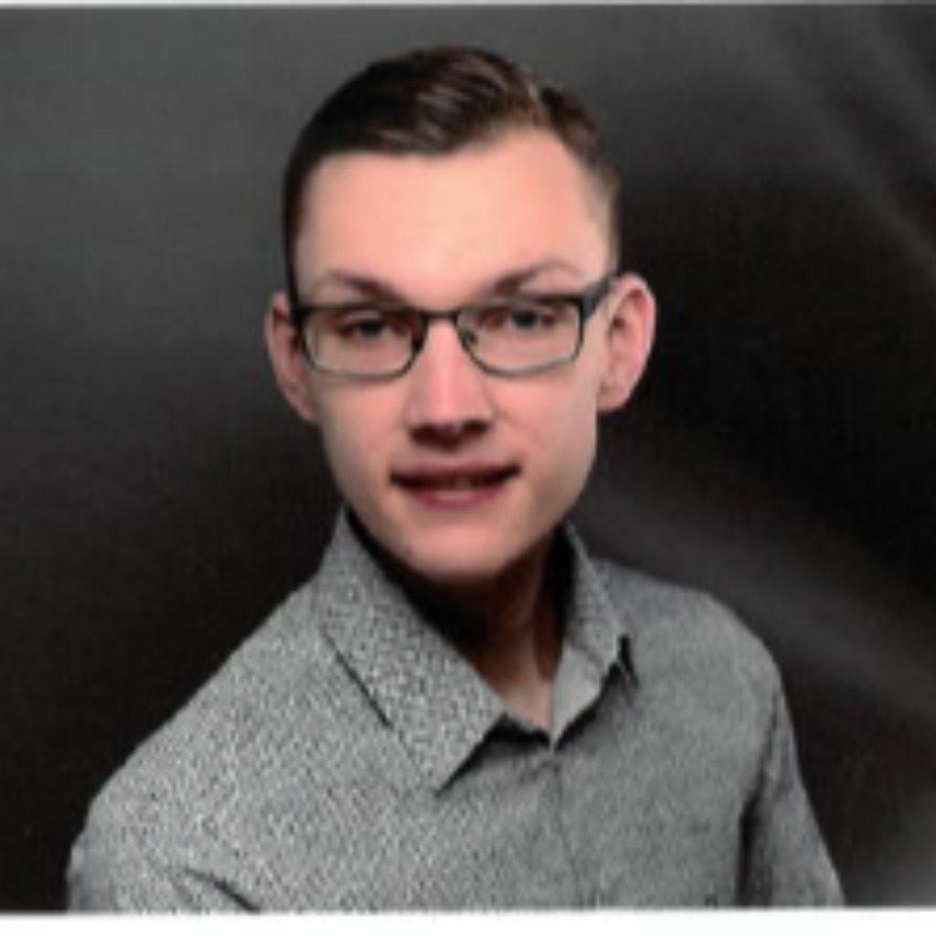 Lukas Rutkauskas - Projektmitarbeiter - Steinbeis GmbH & Co. KG für ...