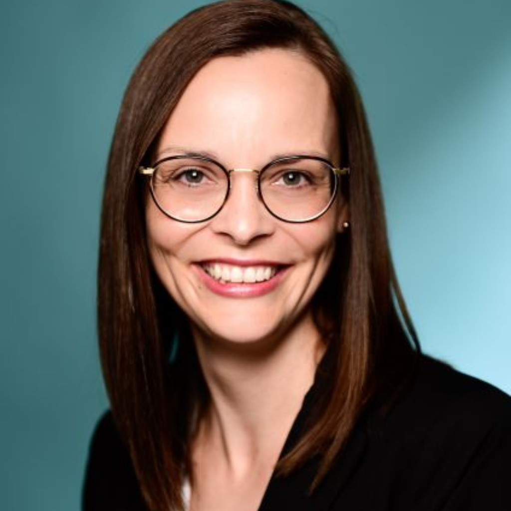 Caroline Braun - wissenschaftliche Mitarbeiterin Weiterbildung / Change ...