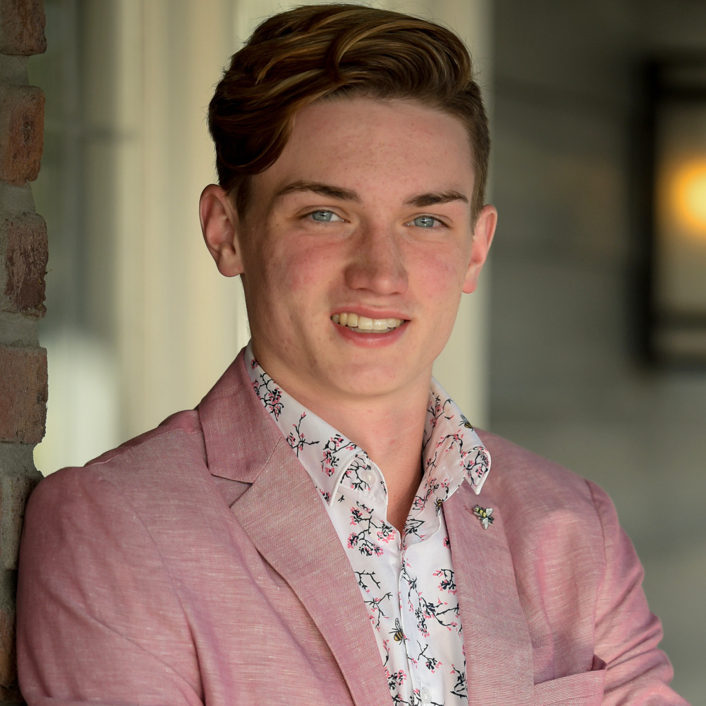 Charles Facey - Account Executive - inSided | XING