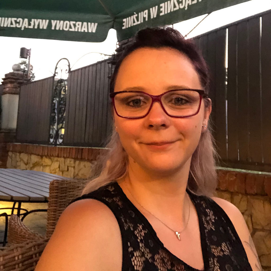 Madlin Friedel - Gesundheits- und Krankenpfleger - DRK Krankenhaus ...