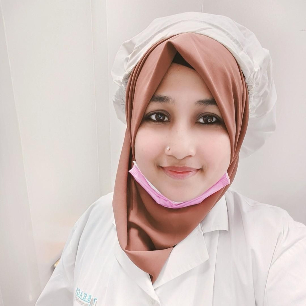 Zannatun Nesa - Sr. Production Executive, Pharmacist - Pharmaceutical Industry | XING