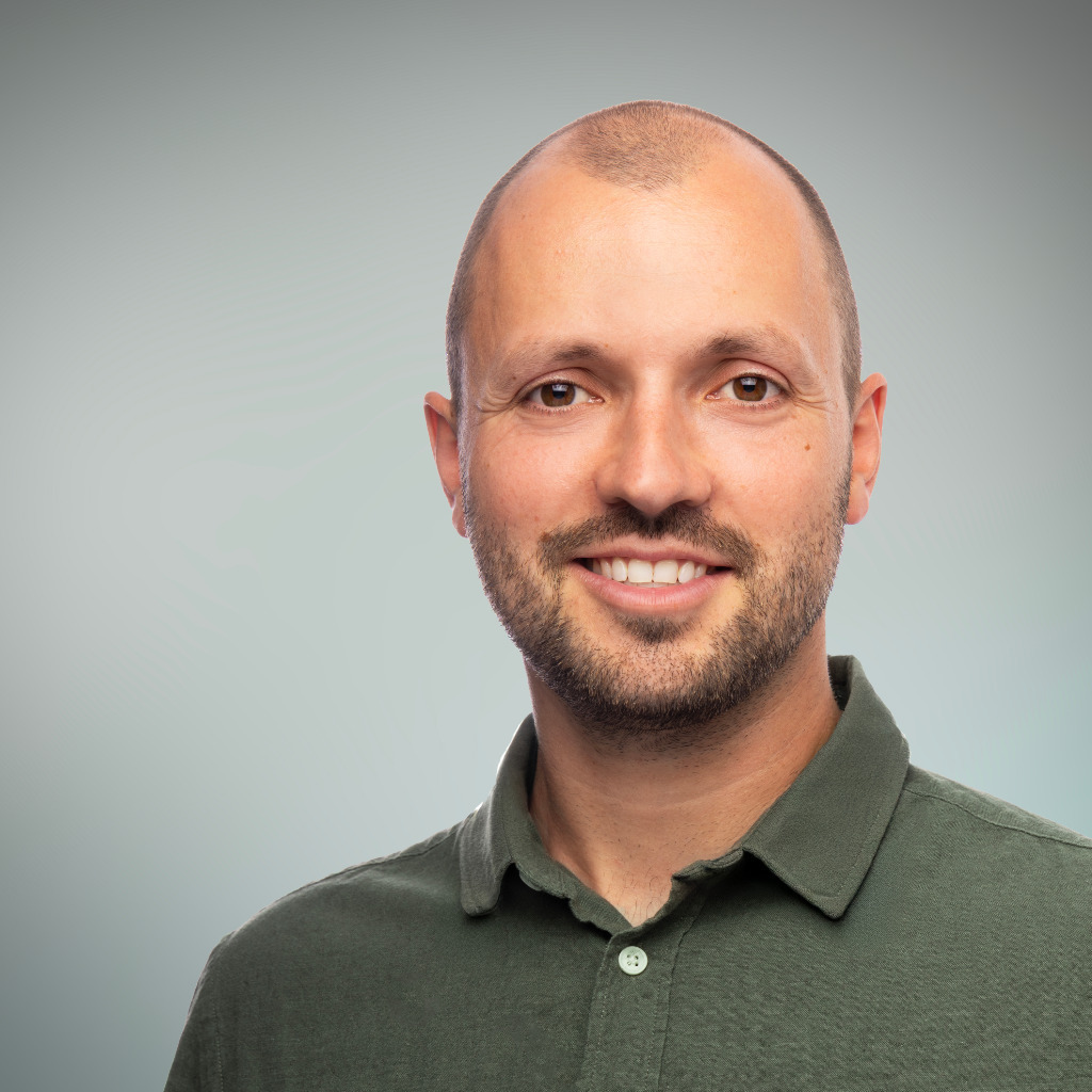 Stefan Sünkel - CAM-Programmierer - Robert Hofmann GmbH | XING