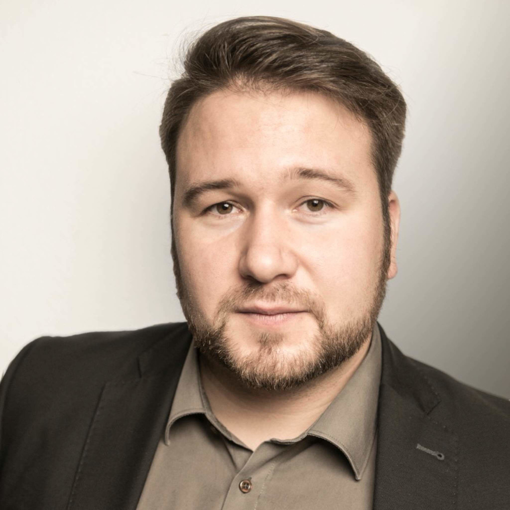 Michael Balke - National Sales Manager - Werth Inc. | XING