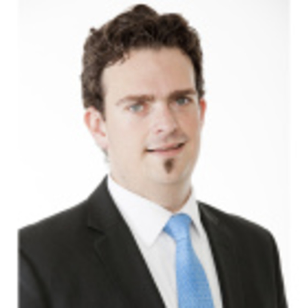Marco Simeon - Assistant Vice President (Operations Officer) - Deutsche ...