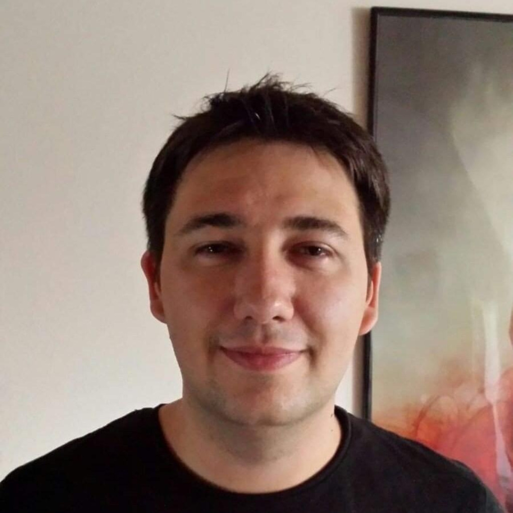 Martin Kell - Informatiker - Unilux GmbH | XING