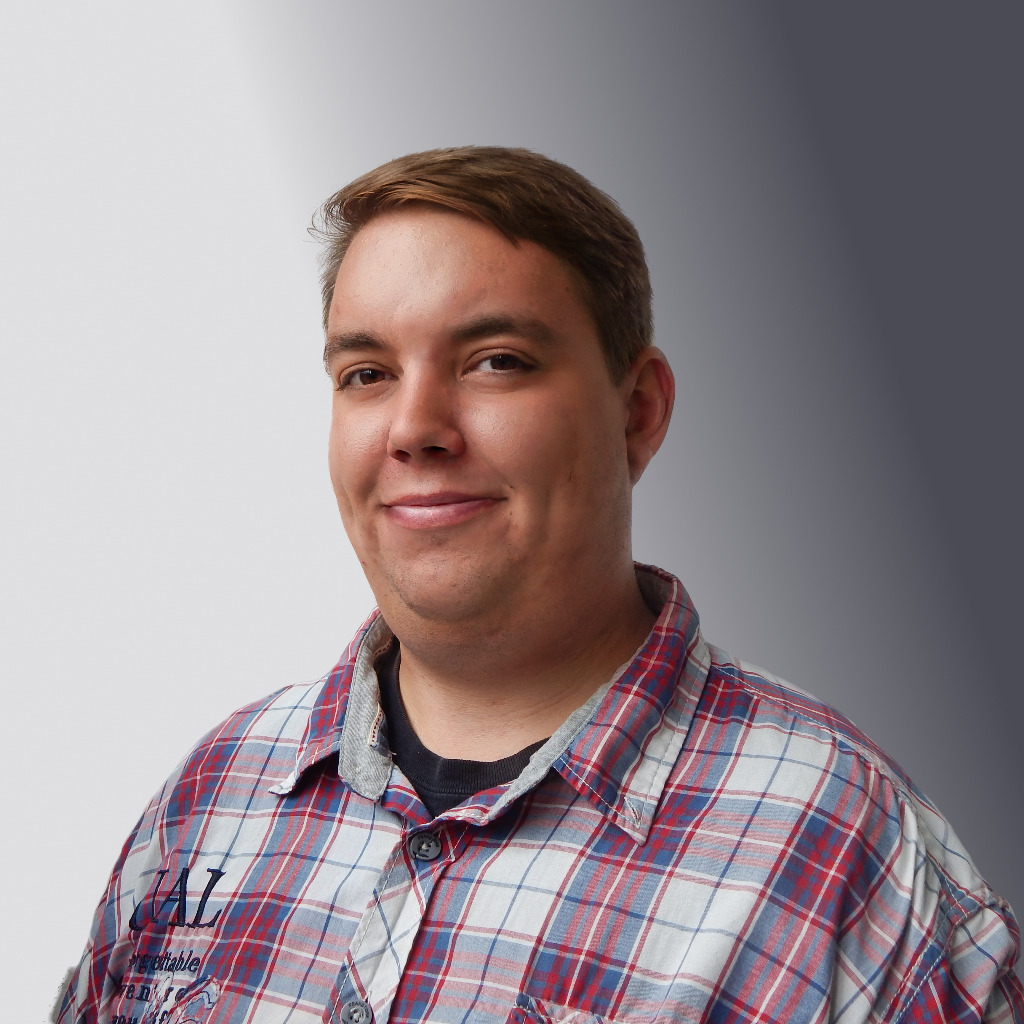 Markus Wacker - Media Engineer - ICT AG | XING