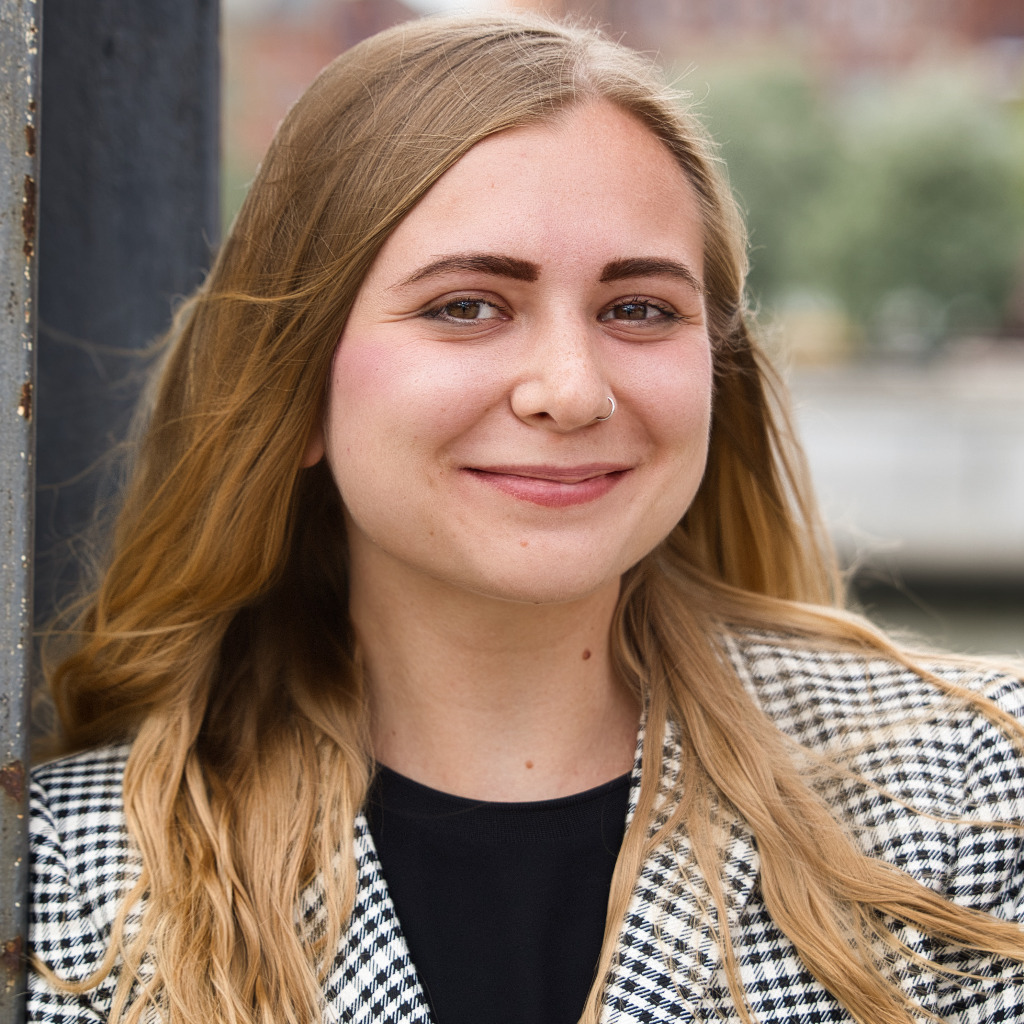 Christina Jung - Media Systems - HAW Hamburg | XING