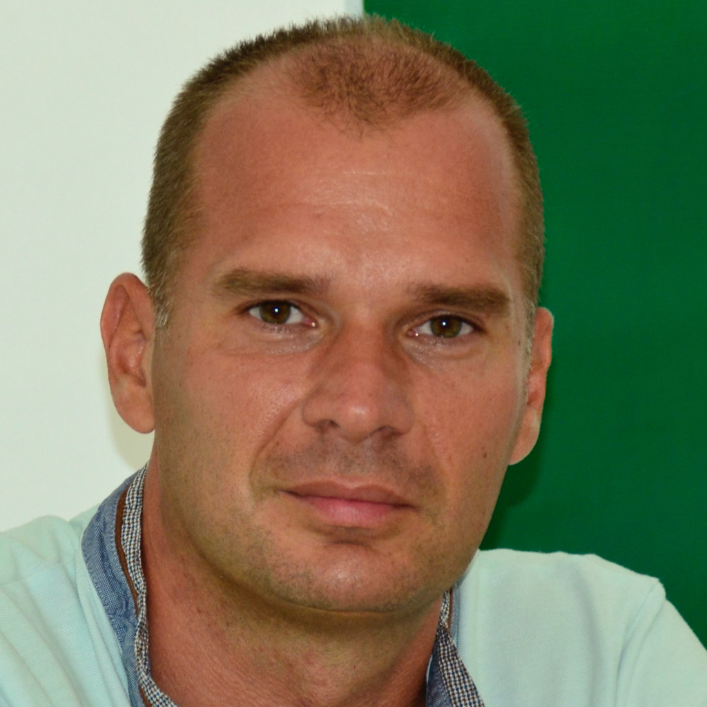 Benjamin Brunner - NC-Programmierer - Premium AEROTEC | XING