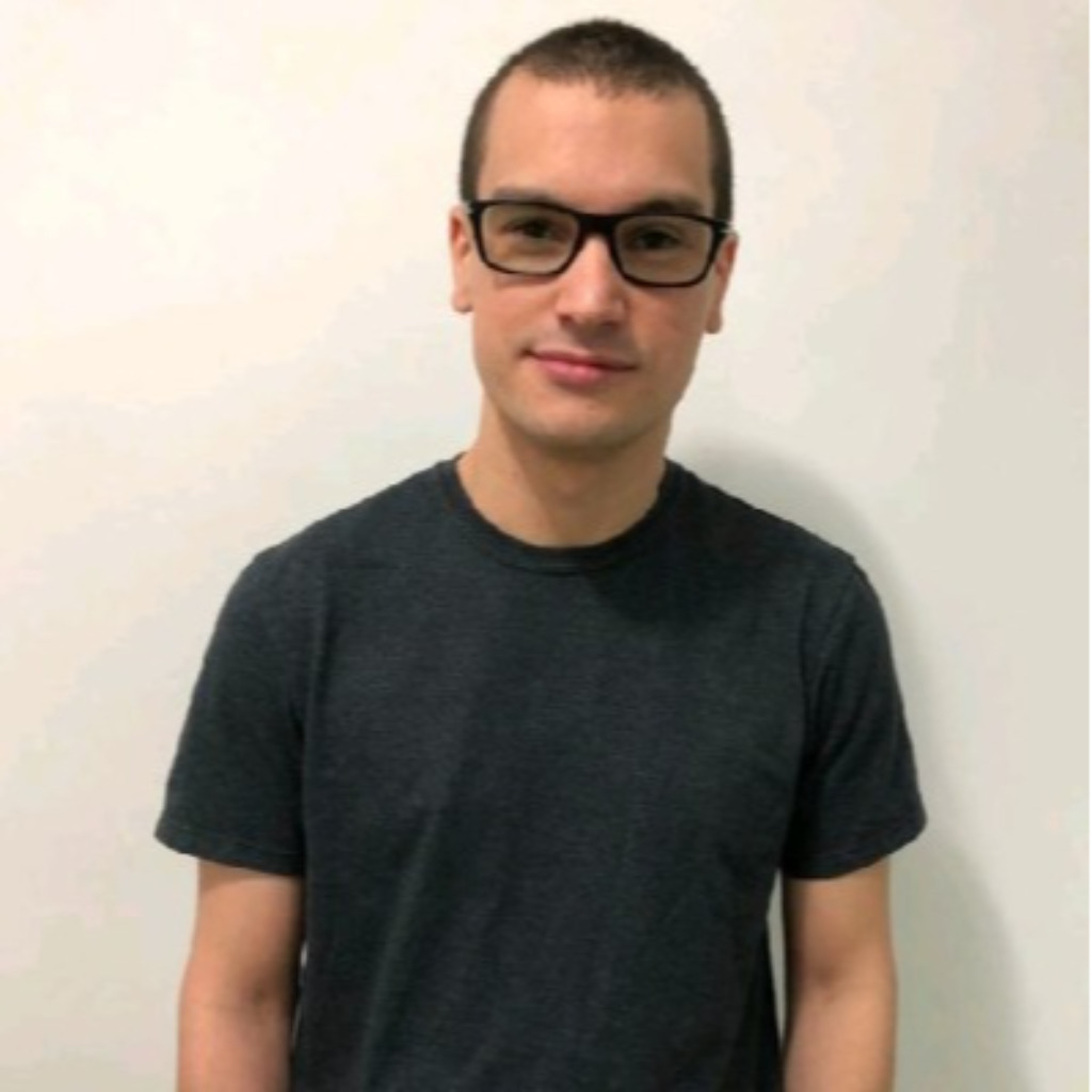 Bruno Marcel da Silva Francisco - Senior Backend Engineer - Nord ...