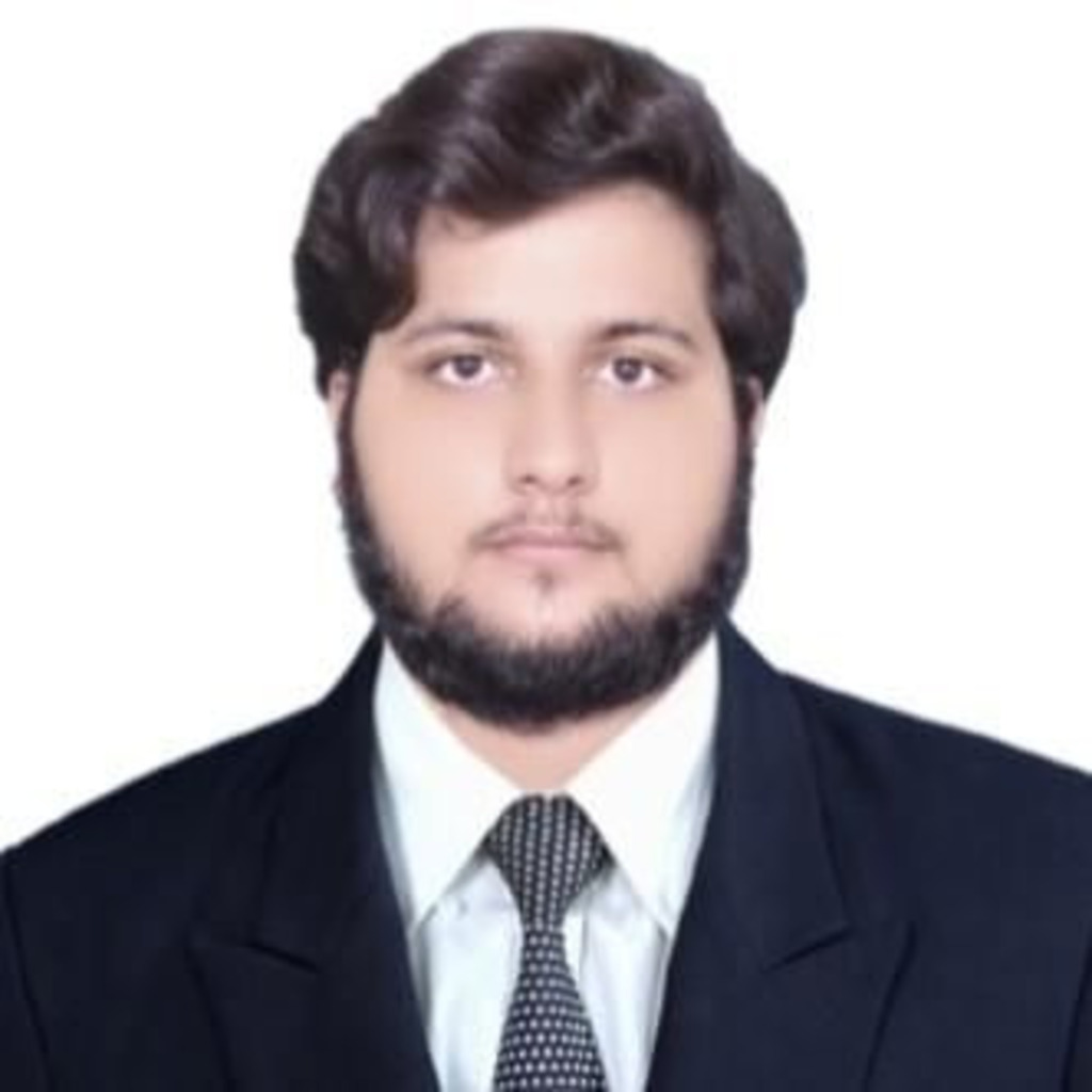 Anas Nawaz - Civil Site Engineer - Tahir Builders and Developers | XING