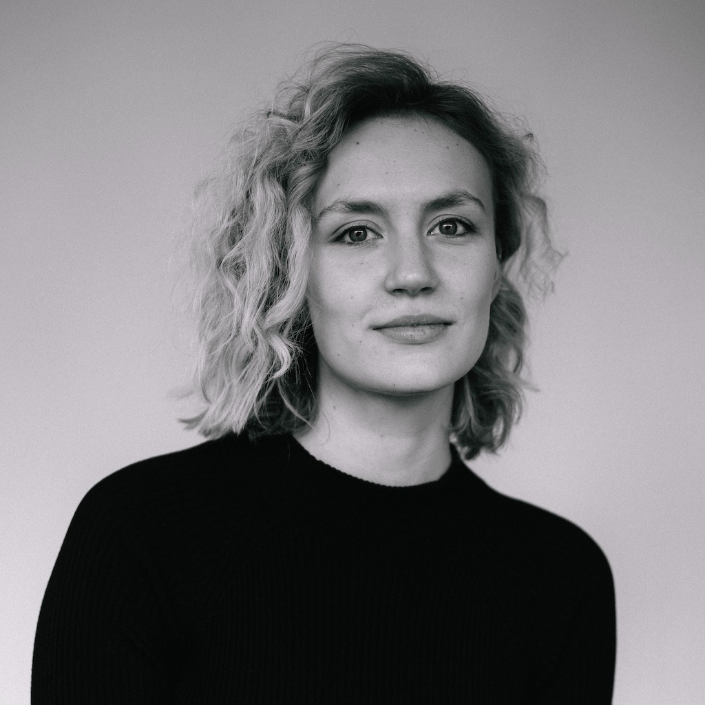 Anna Plate - Architektur - Hochschule für Technik, Wirtschaft und ...