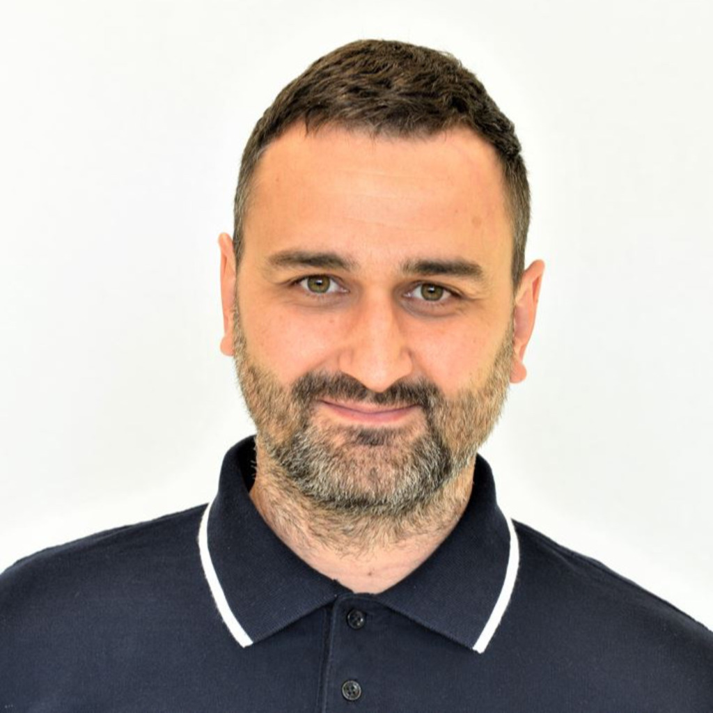 Andraz Vodopivec - Human Resources Officer - Brinox d.o.o. | XING