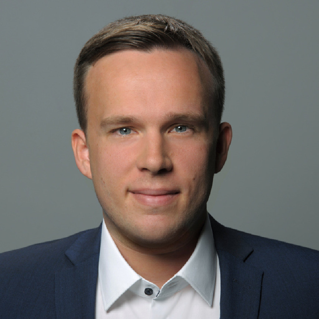 Patrick Netzer - Einkäufer - FEAG Forchheim GmbH | XING