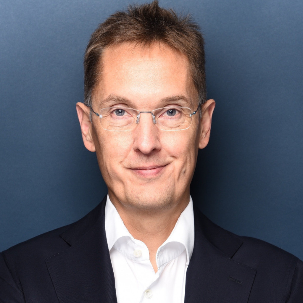 Frank Fuchs - Geschäftsführender Gesellschafter / CFO - TIMETOACT GROUP ...