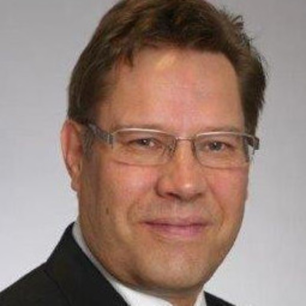 Jari Vainio - Executive Director - tba soon | XING