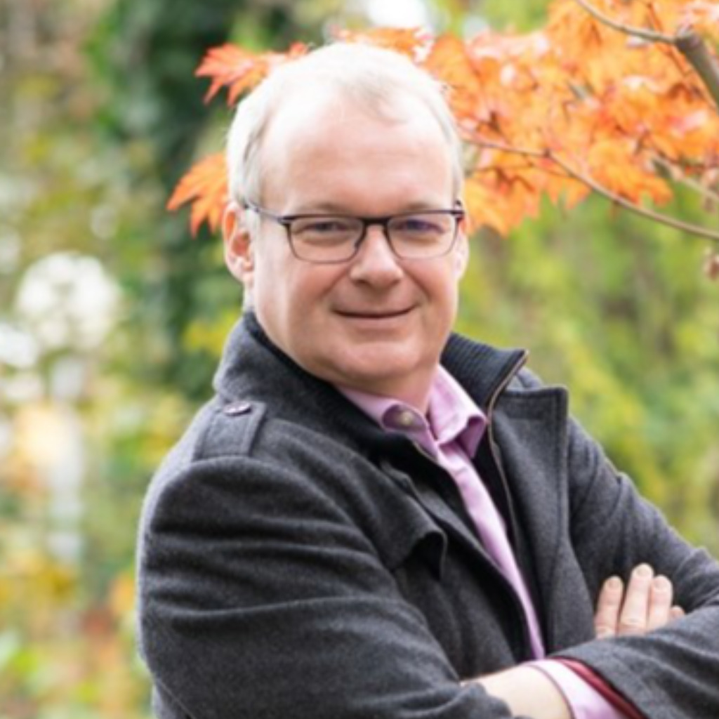 Heimo Kapeller - Geschäftsführer - IT-Consulting Ing. Kapeller | XING