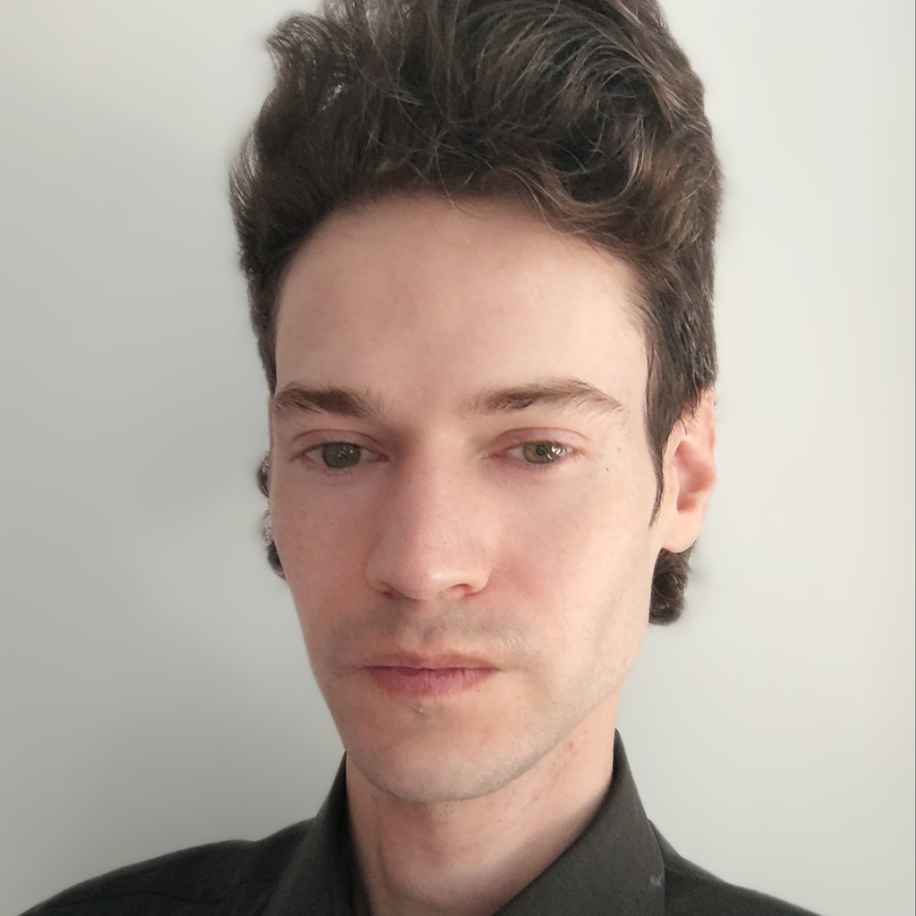 Boris Kharchev - Frontend Developer - Lorem Scriptum | XING