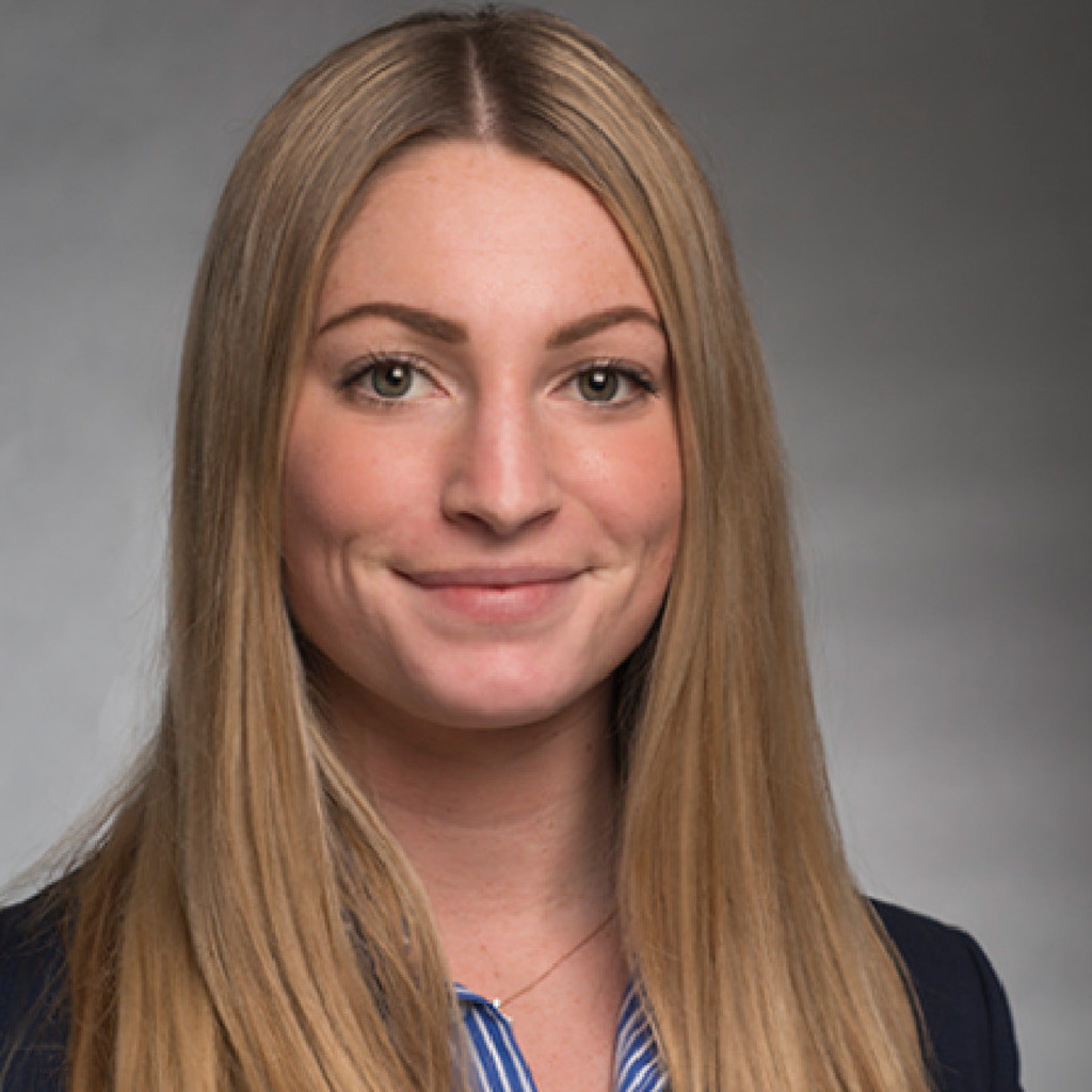 Laura Knipper - Wirtschaftspsychologie - IUBH Internationale Hochschule ...