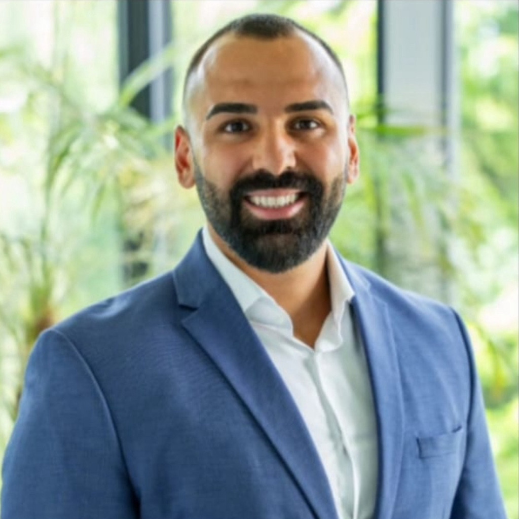 Deniz Ulus - Sales Manager - Solar Direktinvest GmbH | XING