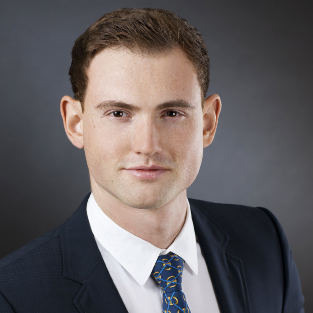 Moritz-Alexander Henkell - Négociateur Immobilier VRP - VANEAU ...