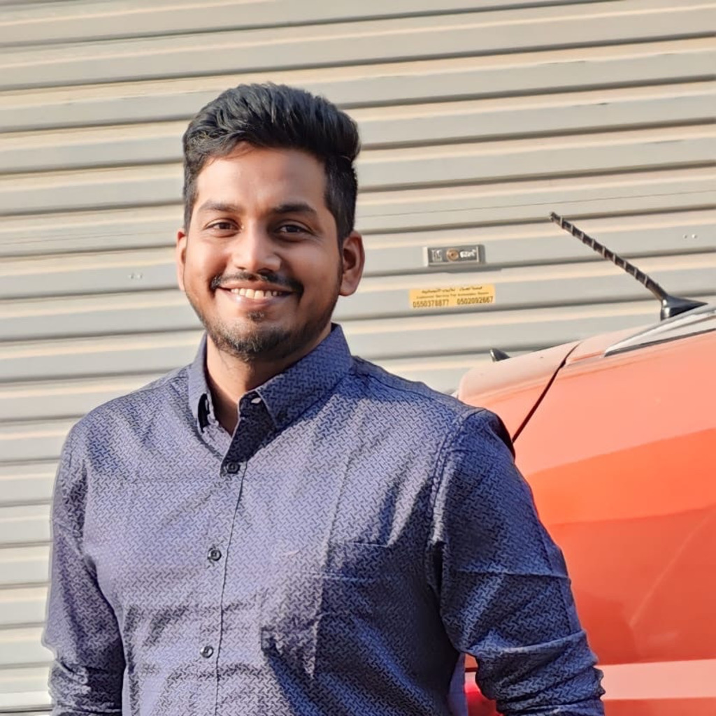 Thirupathi Reddy - CNC Programmer - Laser company for metal industries ...