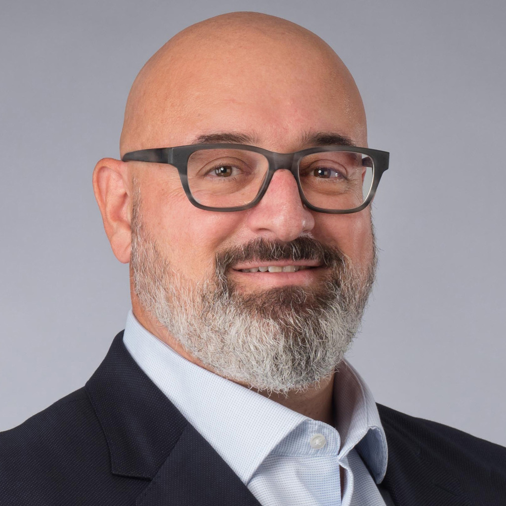 Ivan Greco - Founder & CEO / IT-Trainer, Aufräum-Coach, Visualisierer ...