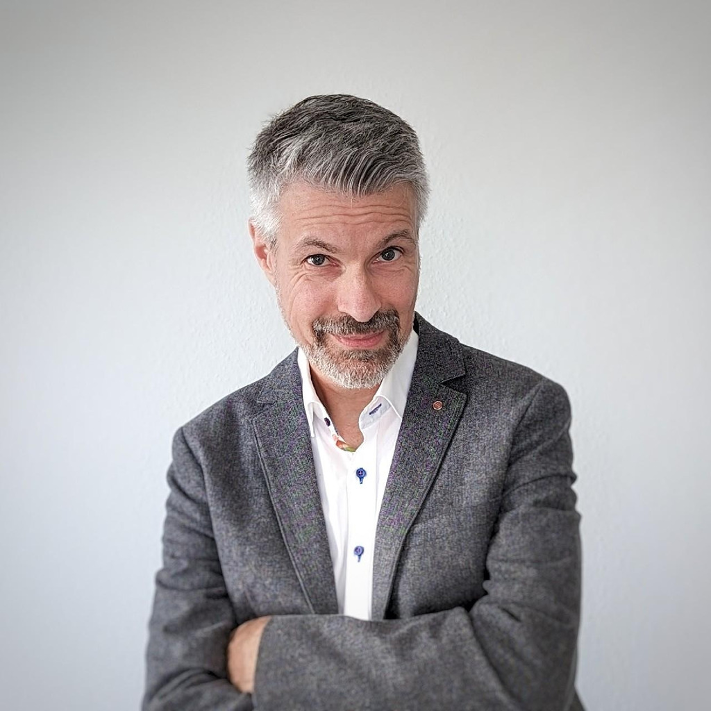 Patrick Bähr - Vertrieb Backoffice 2nd Level - Schein Orthopädie ...