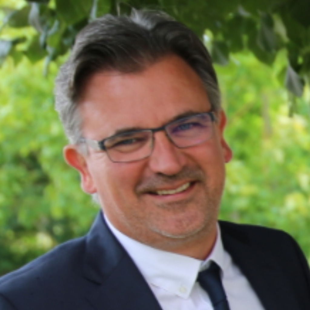 Marc Belke - Verkaufsleiter regionaler Vertrieb - Continental Reifen ...