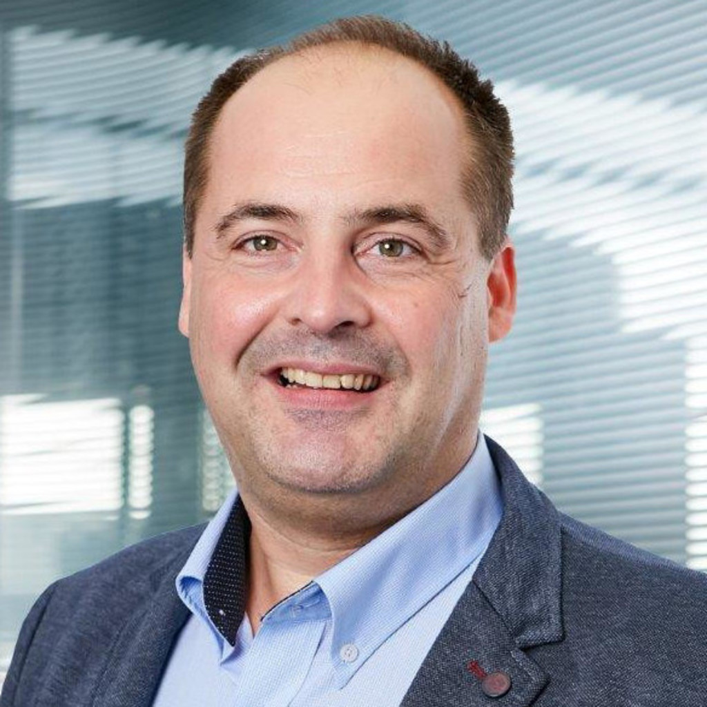 Michael Danz - Fertigungsleiter/ Produktionsleiter - Andritz Separation ...