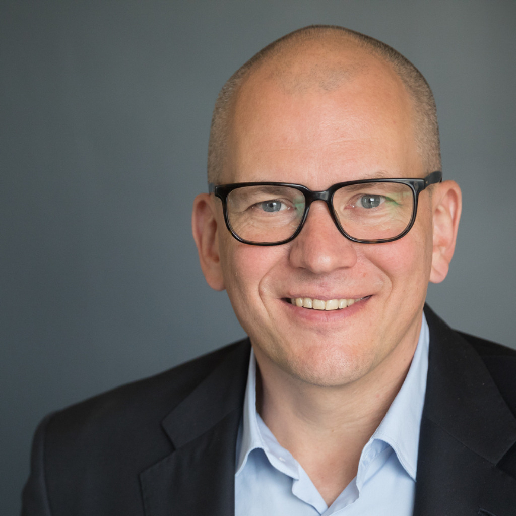 Marcus Willand - Partner - MHP – A Porsche Company | XING