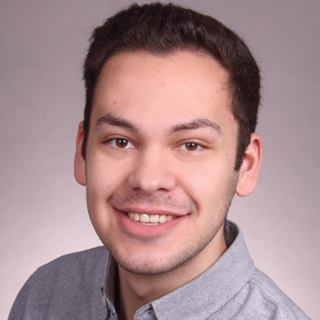 Kevin Gretz - Senior im Bereich Audit & Assurance - Deloitte | XING