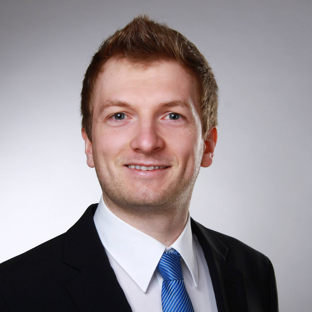 CHRISTIAN BARTZ - Leiter Materialentwicklung - Saint-Gobain Performance ...