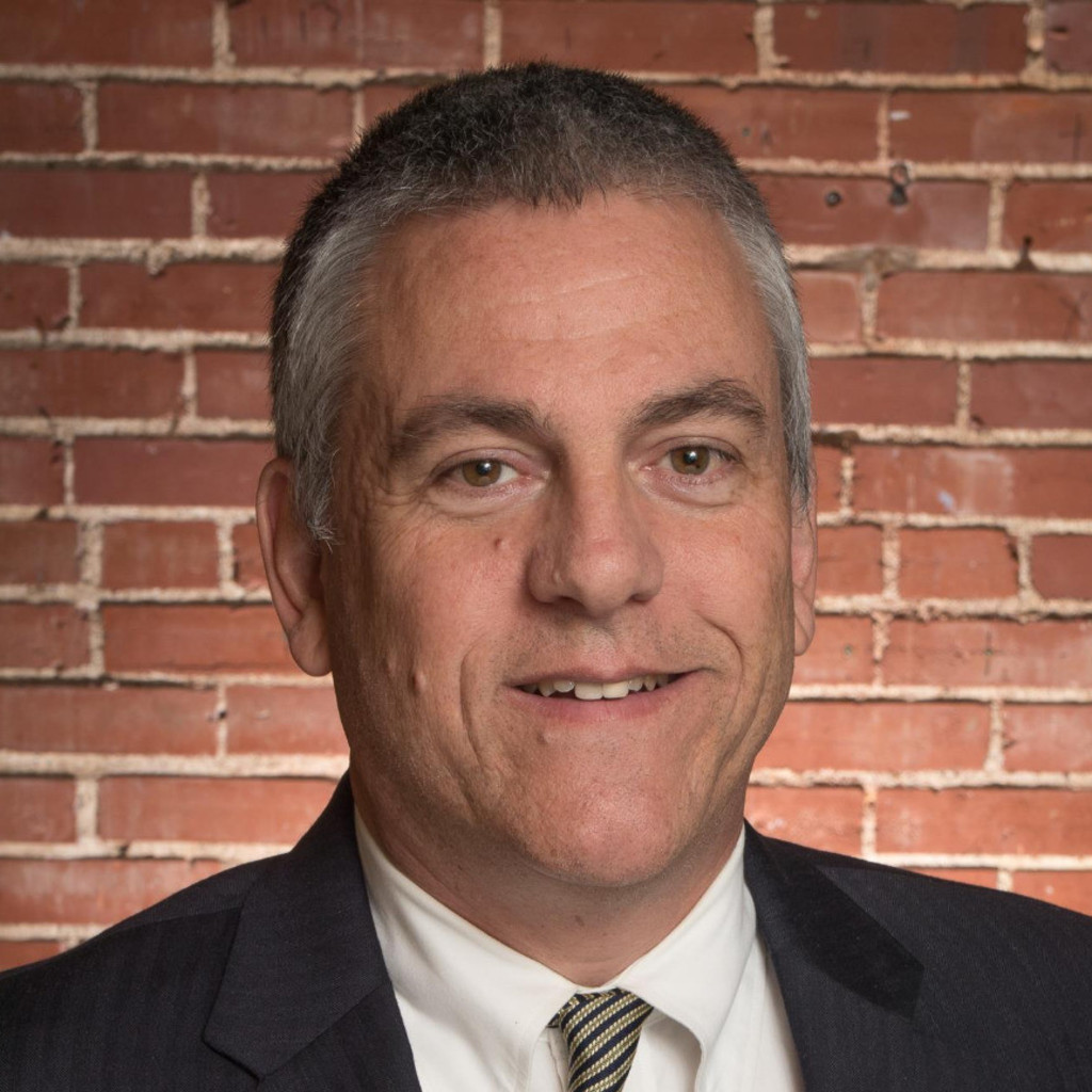 Marc Bowers - Executive Director - St Louis Makes | XING