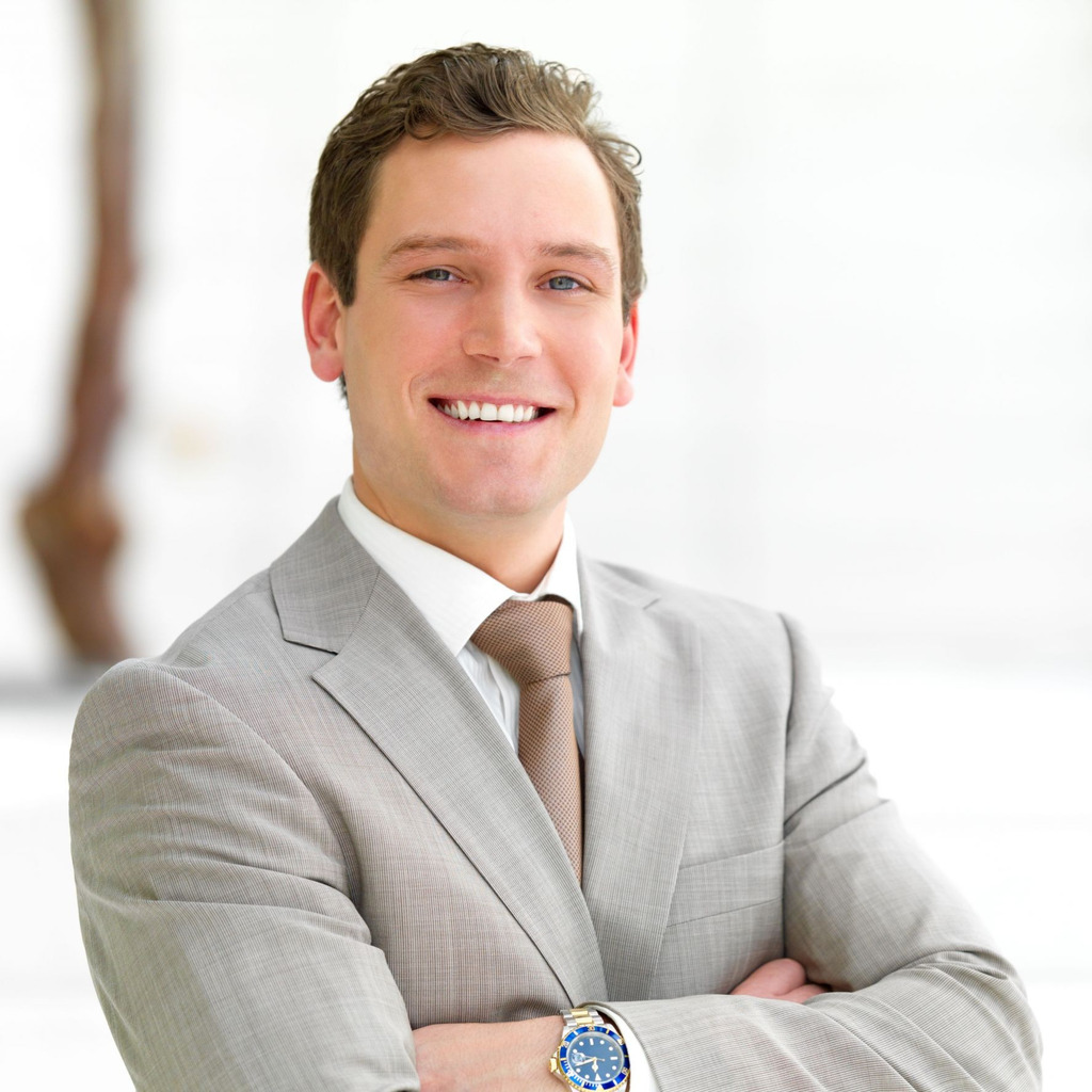 Jack King - Marketing Manager - XYZ Marketing | XING