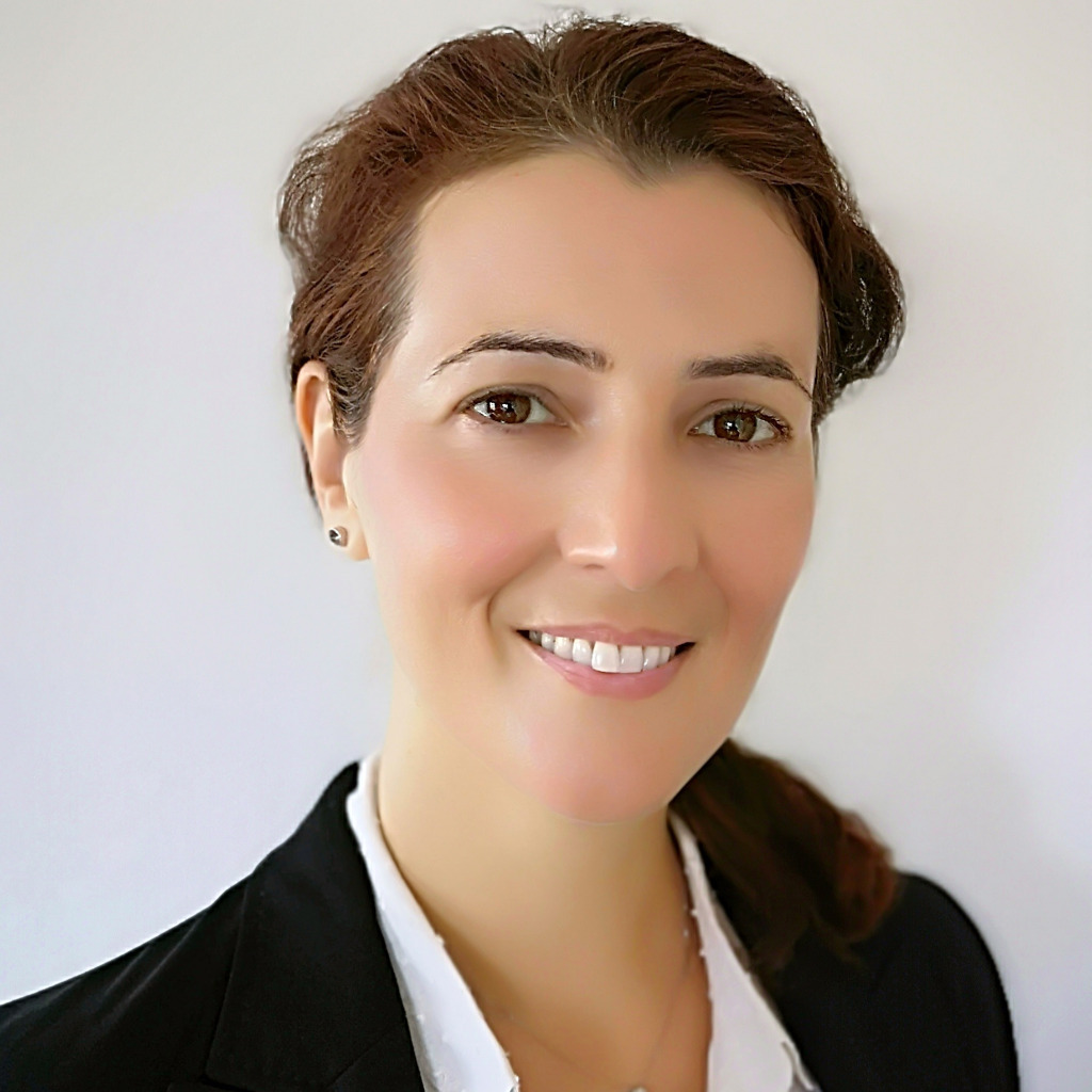 Jana Mitova-Nikolova - Bankangestellte - BNP Paribas SA | XING