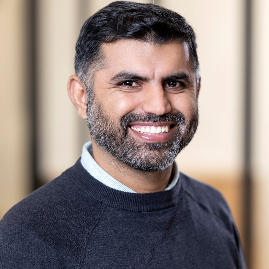 Majid Ali Khan - Senior Software Backend Engineer - Nordischer Maschinenbau Rud. Baader GmbH ...