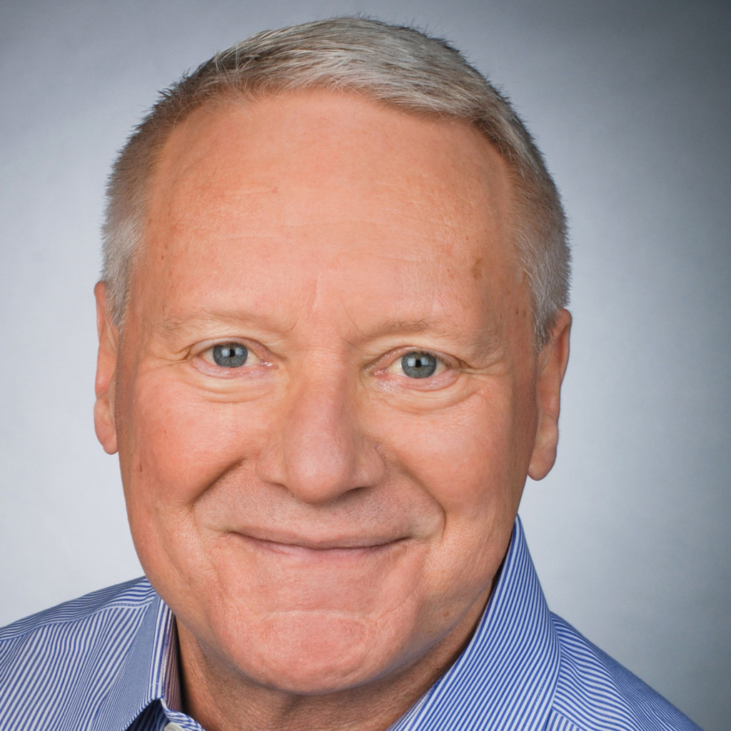 Stephen Griffiths - Group CFO - Rebound Electronics | XING