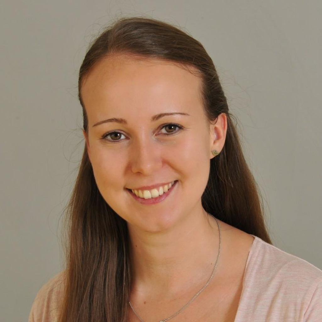 Sophia Feiertag - Personalreferentin - APK AG | XING