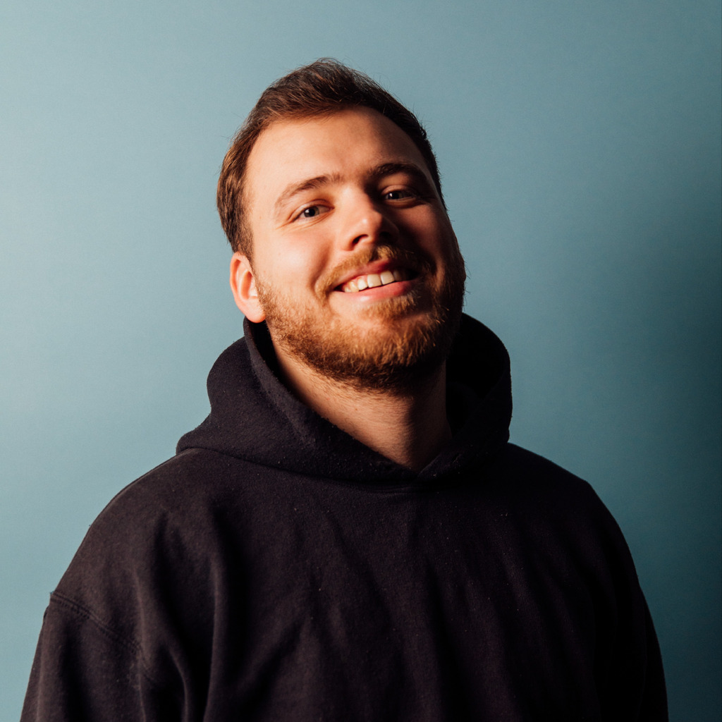 Tim Steiner - Social Media Manager - Die Sportwerk GmbH | XING