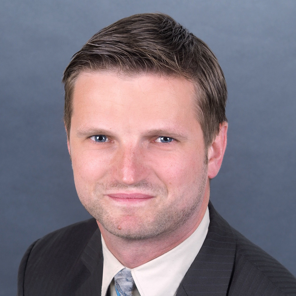 Daniel Rothe - Buchhaltung & Mitgliederverwaltung - buildingSMART ...