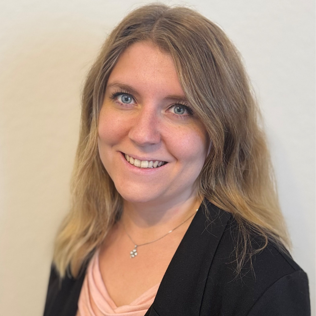 Anna Düx - Sachbearbeiterin - Bundesinstitut für Berufsbildung (BIBB ...