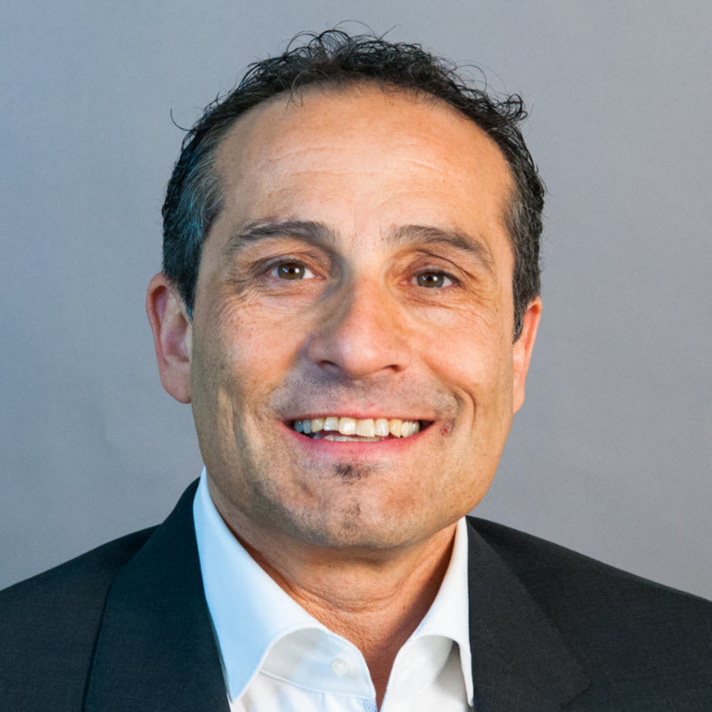 Daniele Petrillo - Total Access GR / TI - DormaKaba Schweiz | XING