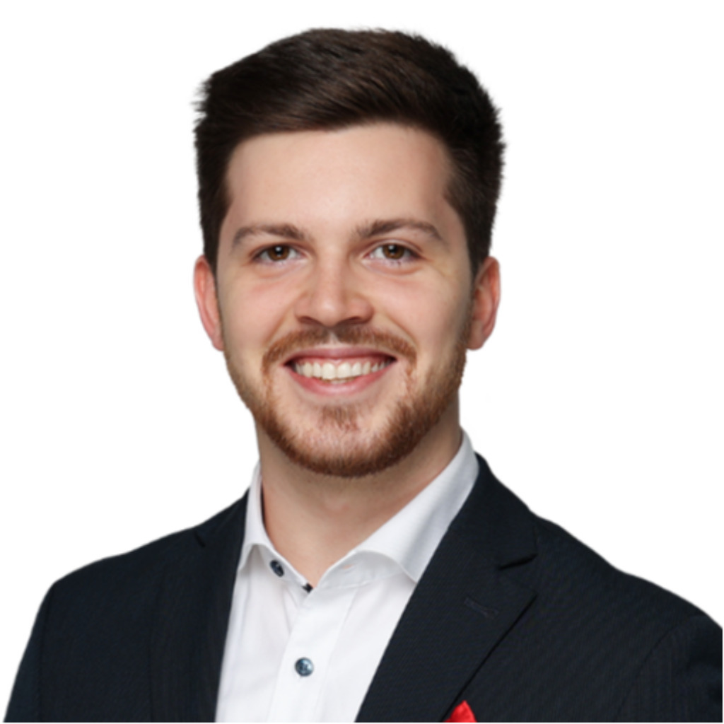 Justin Weigel - Berater - Sparkassen Consulting GmbH | XING