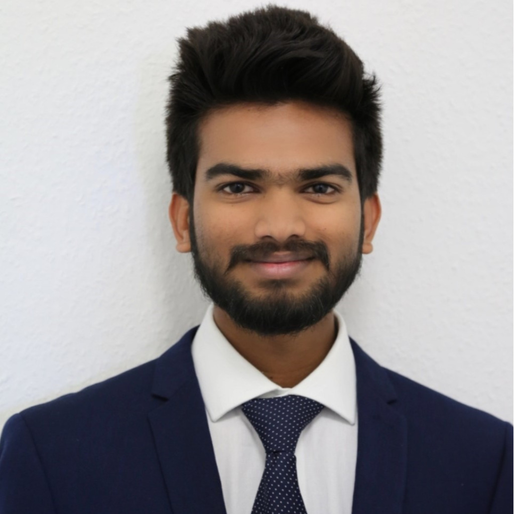 Purna Venkata Narasimha Rao Areti - Scientific Instrumentation ...