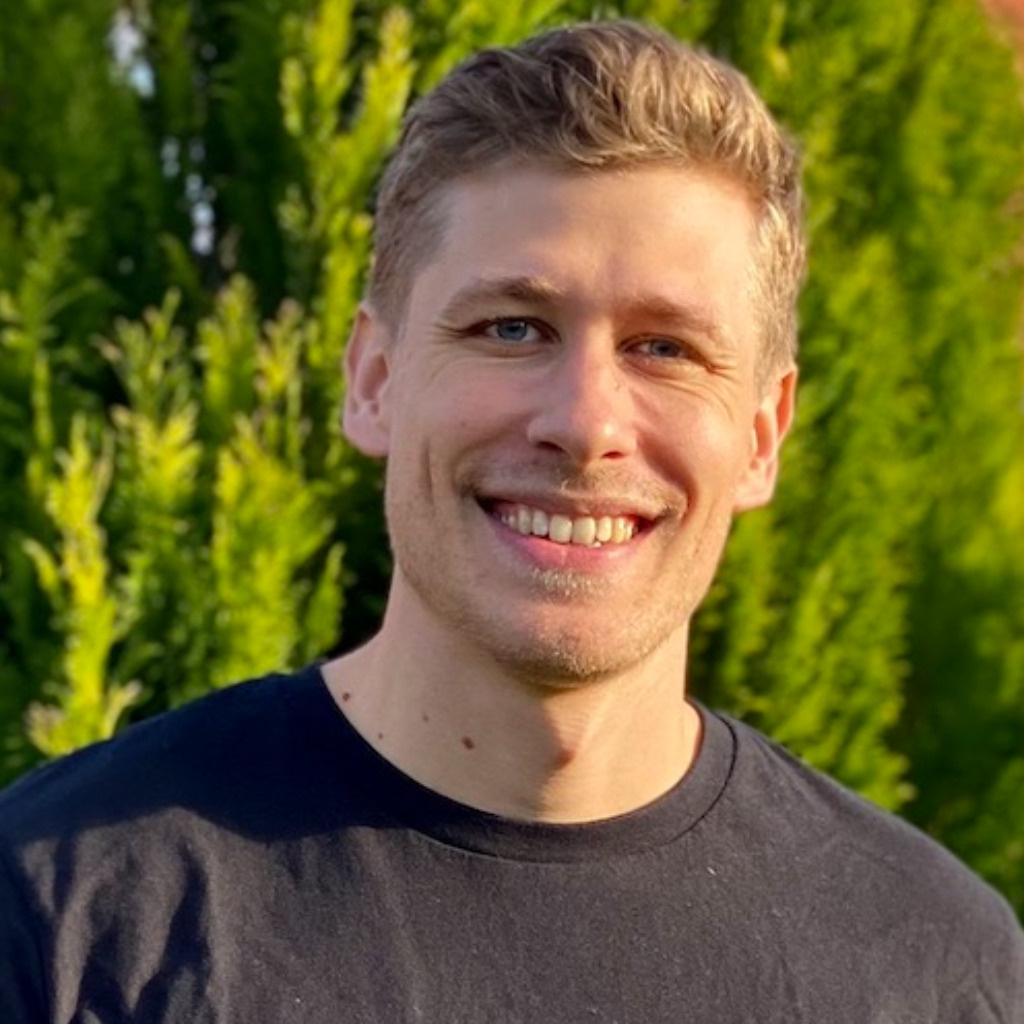 Jannick Apitz - Produktmanager - SET & SETTING (Mindfulness Mastery LLC ...