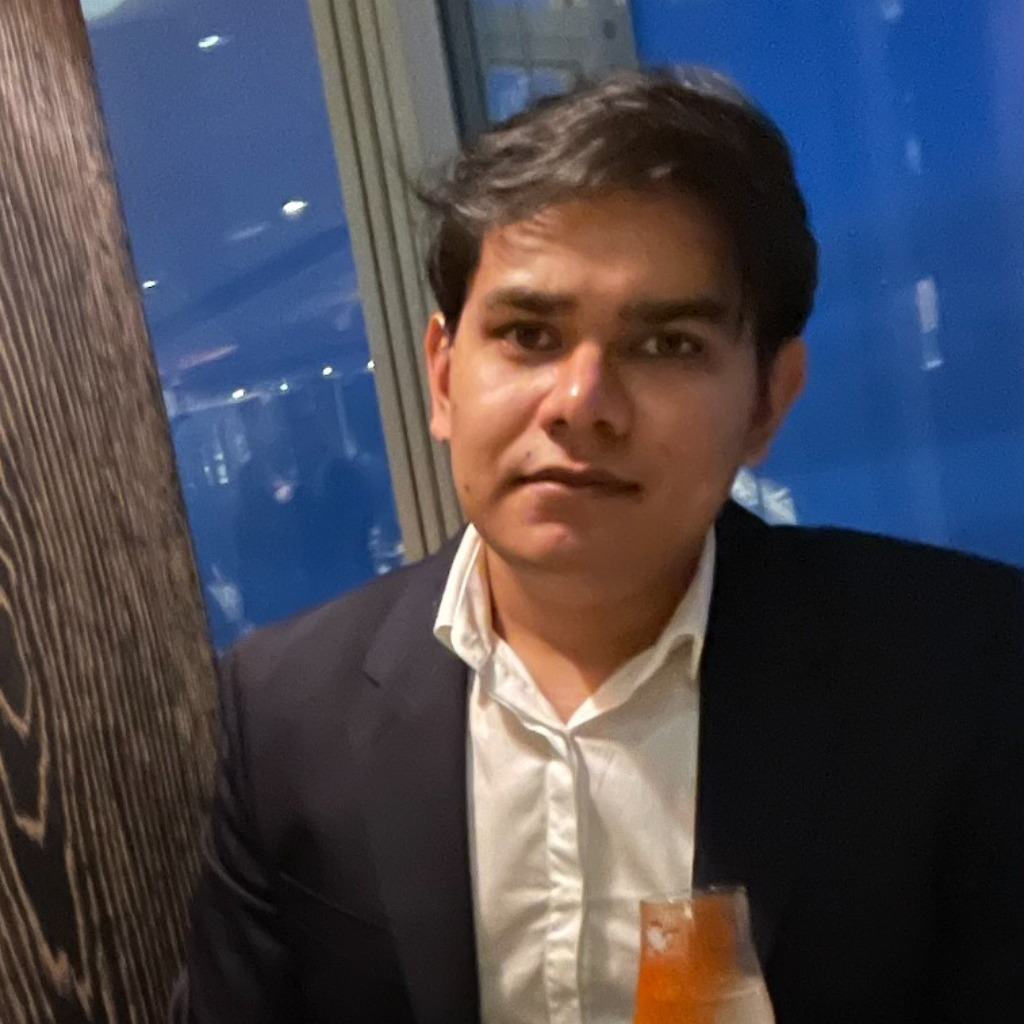 Raviraj Singh - Staff Software Developer - Delivery Hero SE | XING